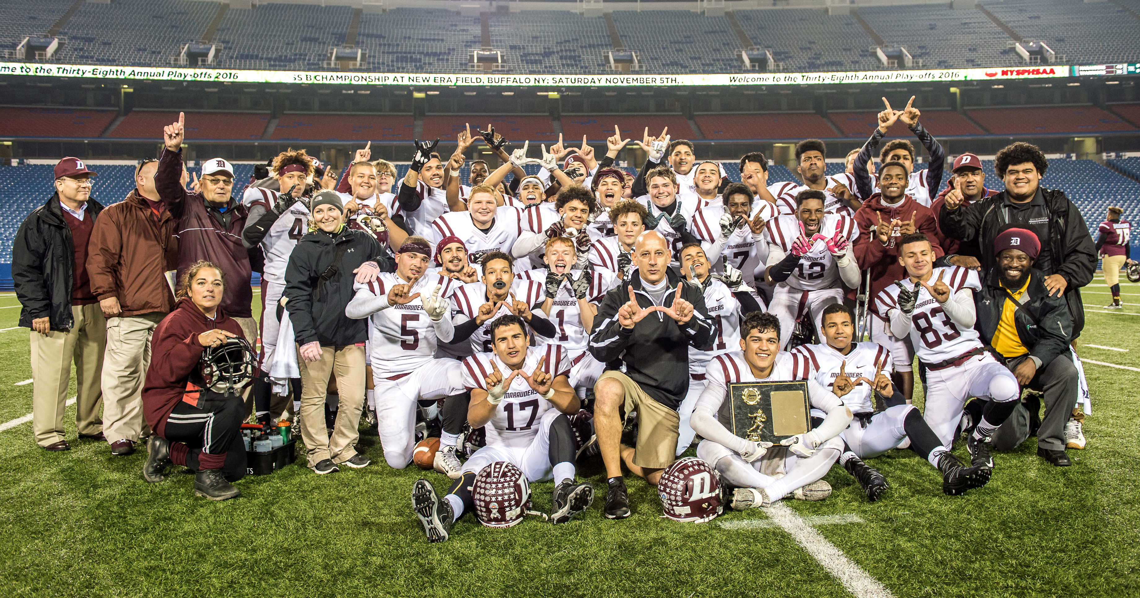 The sweetest victory | News, Sports, Jobs - Observer Today